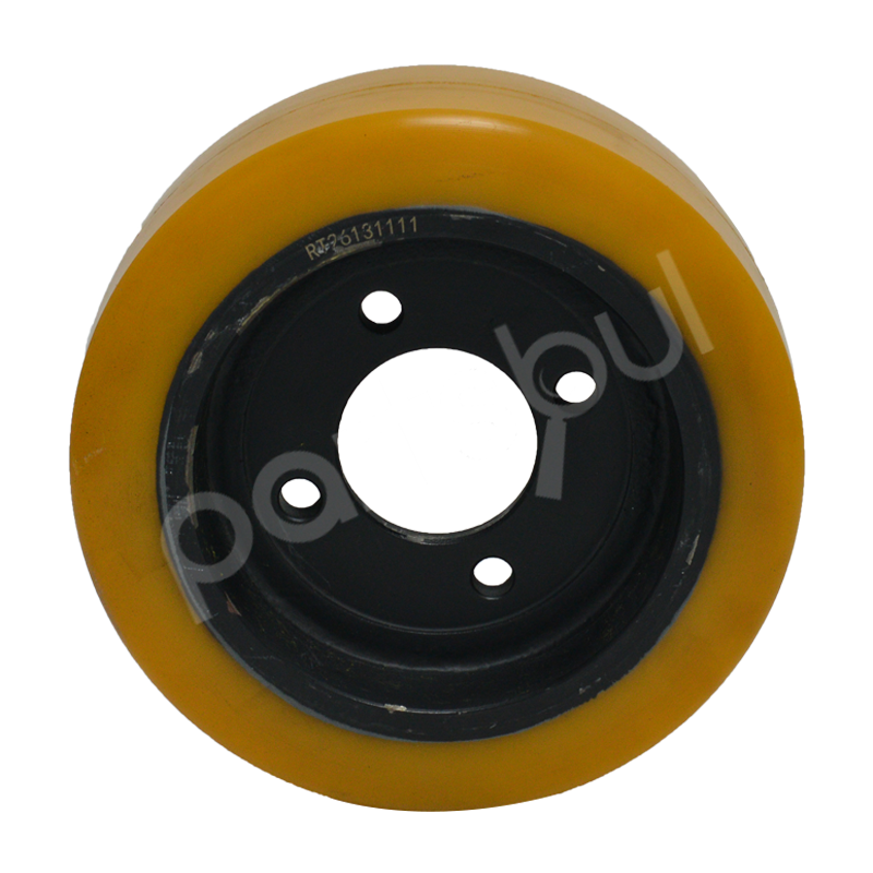 Linde 0039902305 Yürüyüş Tekeri / Drive Wheel | Partsbul