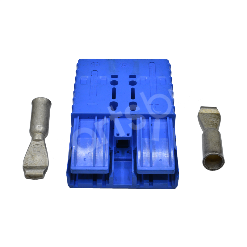 Anderson Power SBE320 Akü Soketi Mavi | Partsbul