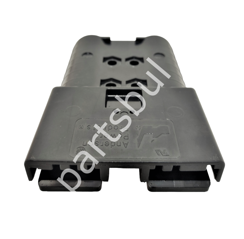 Anderson Power SBE320 Akü Soketi Siyah | Partsbul