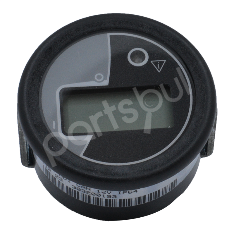 Zapi F0425A Gösterge Mdi / Display | Partsbul