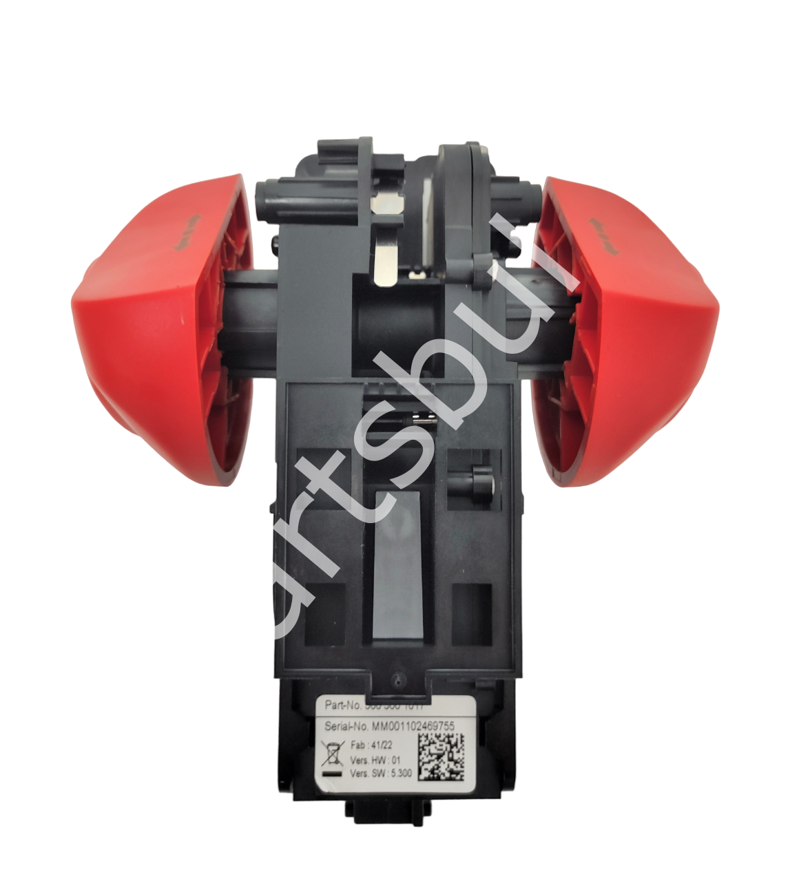 Linde 3003601008 / 3003601017 Kumanda Kol Kartı / Electronic Control ...