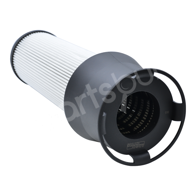 Linde 0009837004 Hidrolik Filtre / Hydraulic Filter / Oem | Partsbul